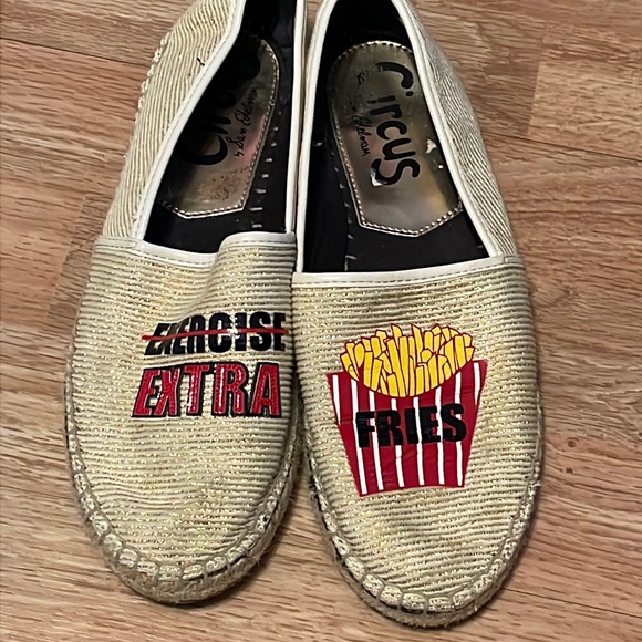 Sam Edelman | Shoes | Sam Edelman Circus Shoes | Poshmark